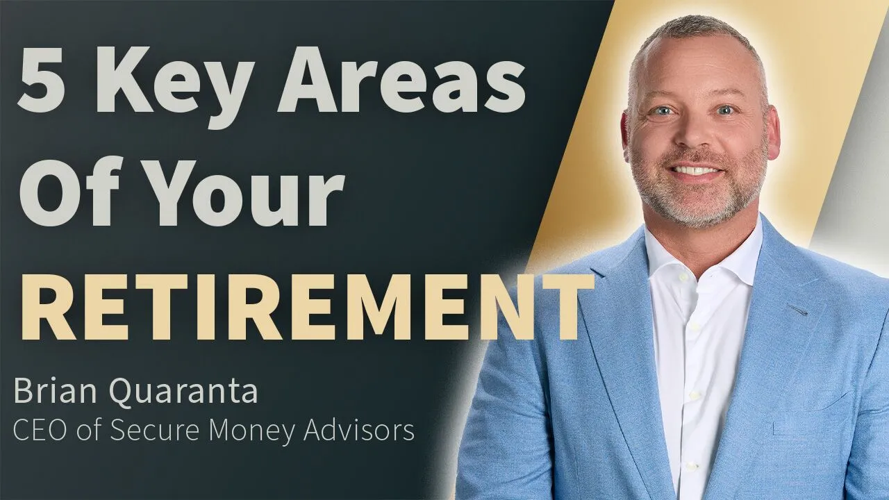 Retirement Financial Planning in Pittsburgh | Secure Money Advisors