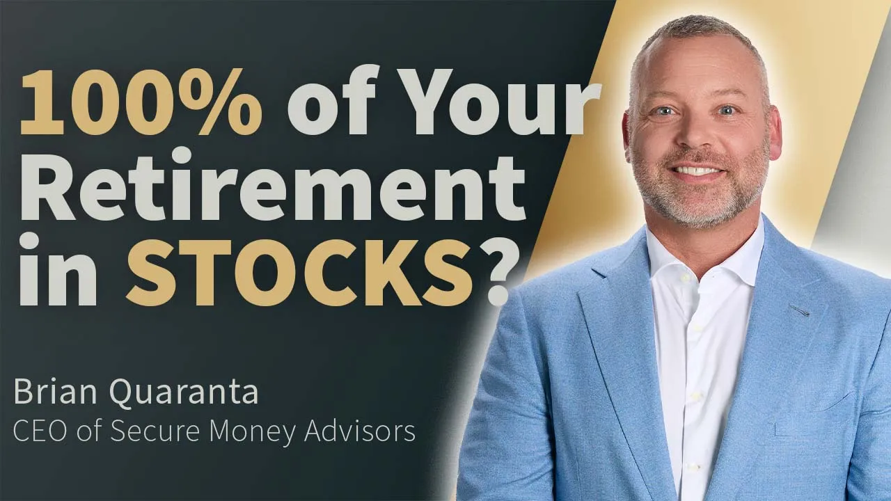 Retirement Financial Planning in Pittsburgh | Secure Money Advisors