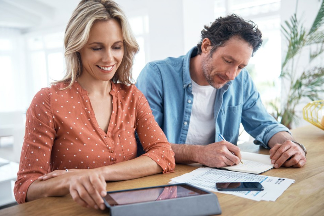 What 50 Year Olds Should Have Already Done To Prep For Retirement