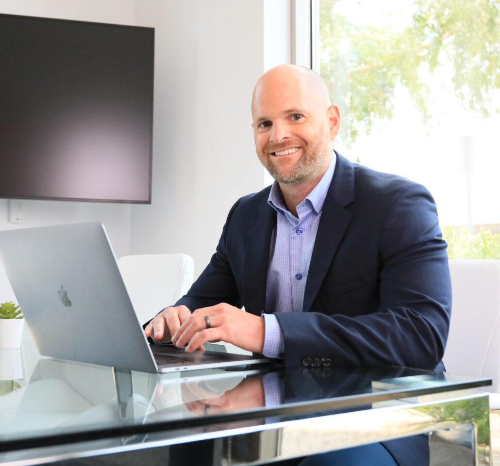 Neil Mager, Senior Financial Advisor | Secure Money Advisors