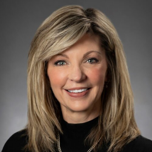 Kristen Curtin, First Impressions Coordinator | Secure Money Advisors