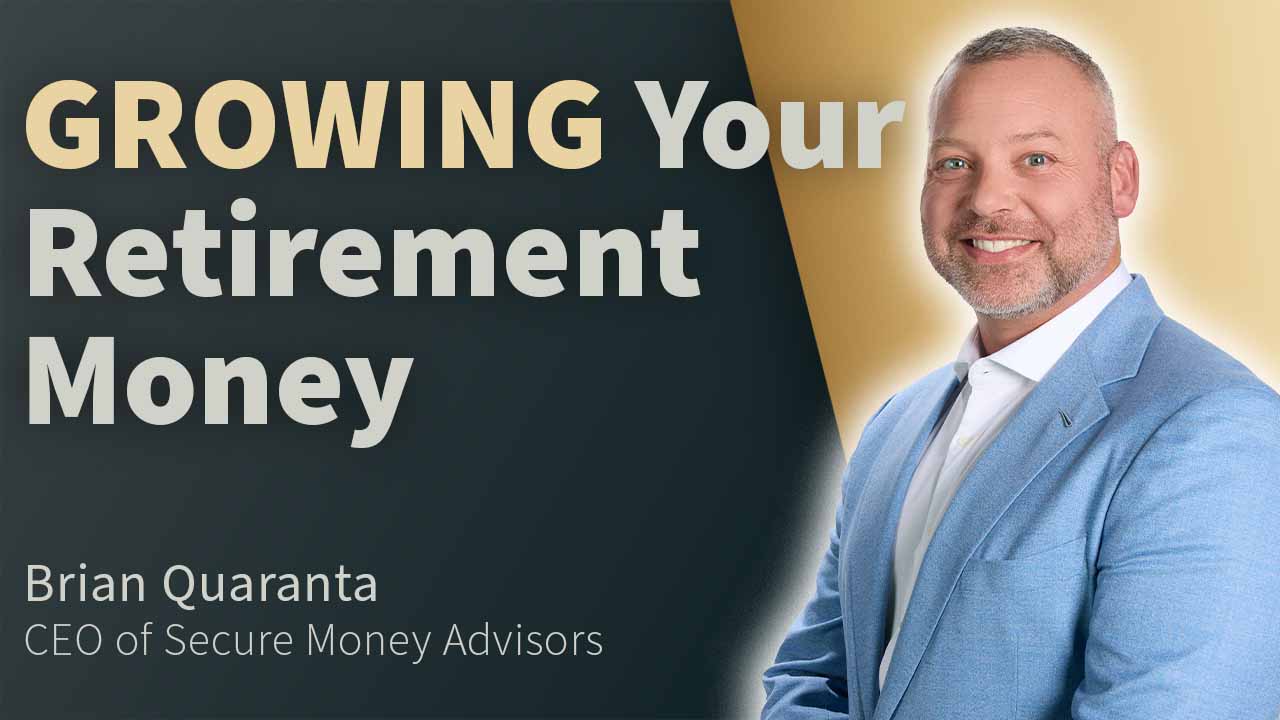 A Powerful Strategy for GROWING Your Retirement Savings - Secure Money ...