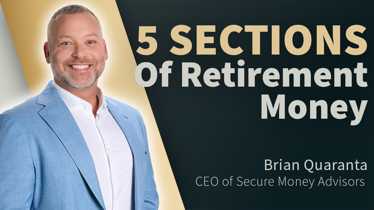 5 Things You NEED To Know About Retirement Money! | Secure Money Advisors